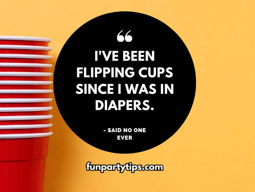 15 Hilarious Minute to Win It Games Using Cups You'll Love | Fun Party Tips