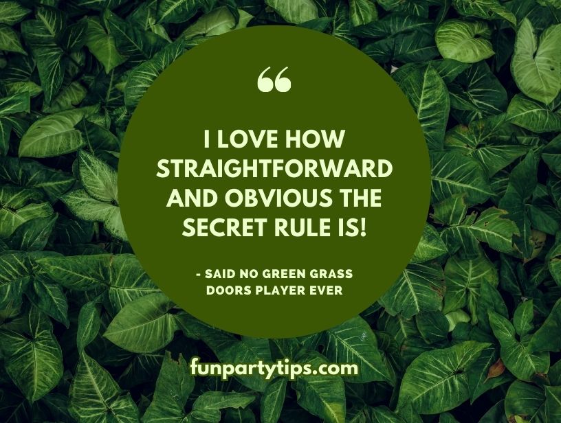 Green Glass Door (A Hilarious Brainteaser Game for All Ages) | Fun ...