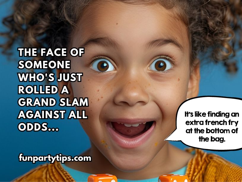 9 Easy Dice Games with 5 Dice for Endless Game Night Fun | Fun Party Tips