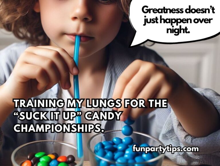 21 Fun Winter Minute to Win It Games for Families to Melt Away Boredom ...