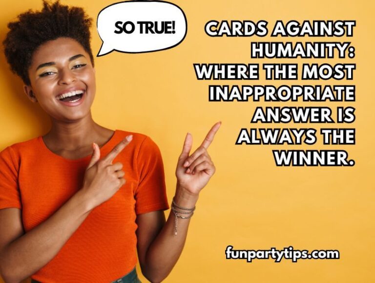 How to Play the Yes or No Game (Rules, Tips, and Fun Variations) | Fun ...