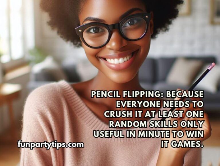 Top 20 Minute to Win It Games: No Supplies Needed | Fun Party Tips