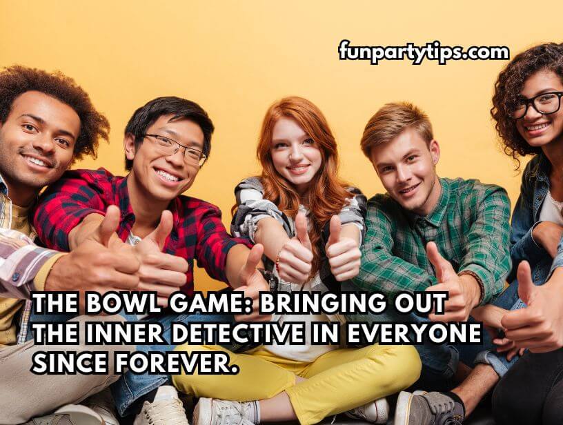 101 Epic Party Game Ideas to Energize Any Gathering (Easy & Fun) | Fun ...